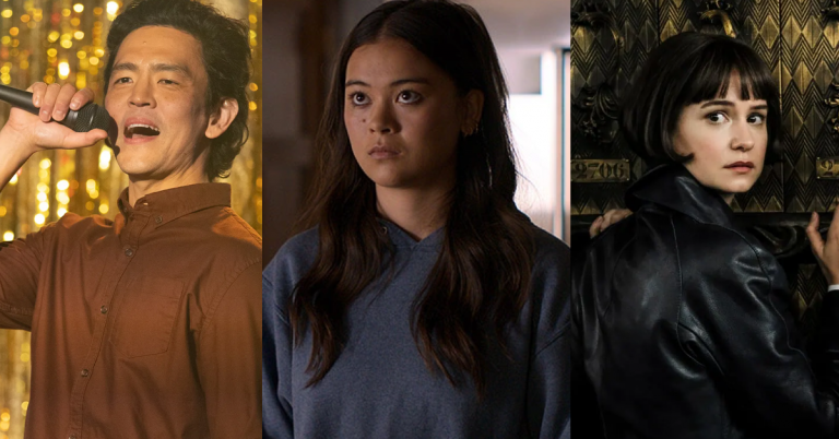 They Listen, novo terror da Blumhouse para a Sony, anuncia elenco ...